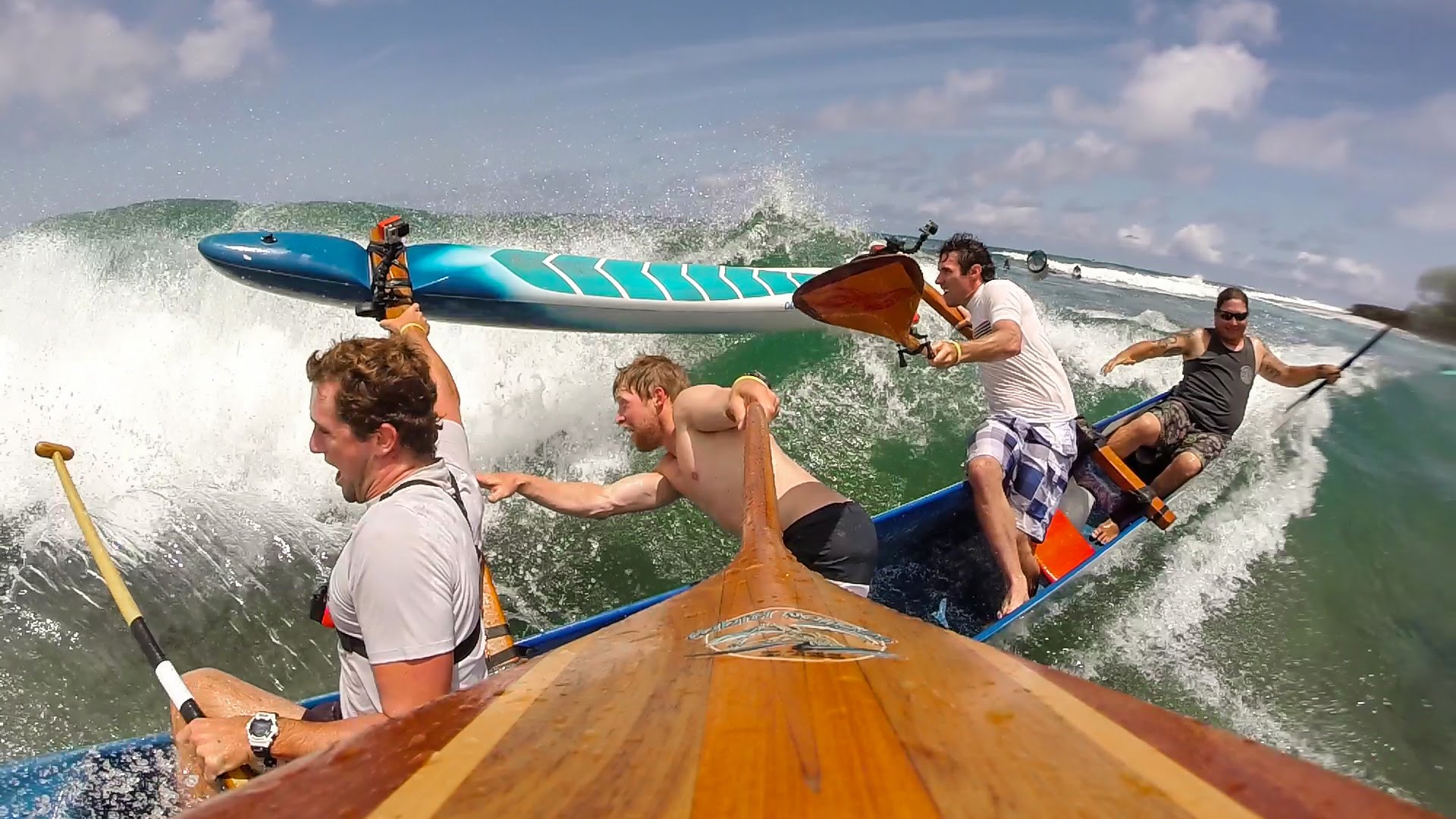 GoPro: Athlete Summit | GoPro Times