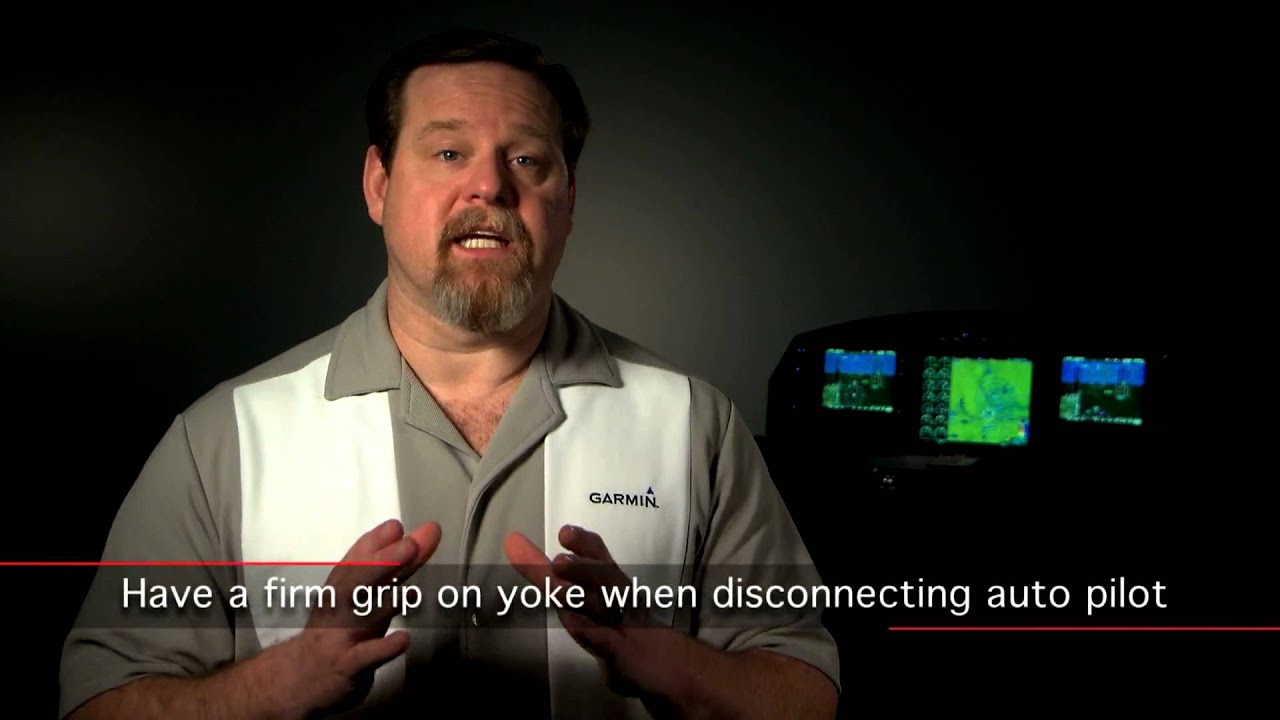 GFC 700 Training | GoPro Times