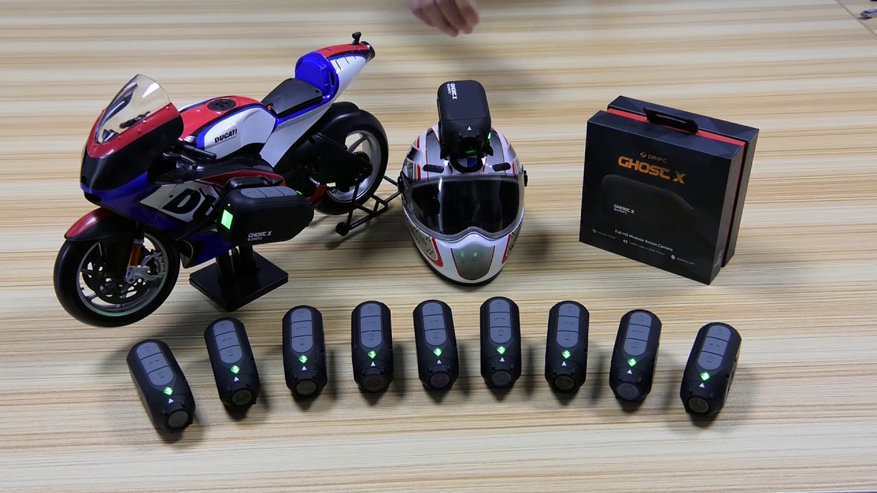 Drift Clone Mode | Tutorial for Setting up Clone Mode | GoPro Times