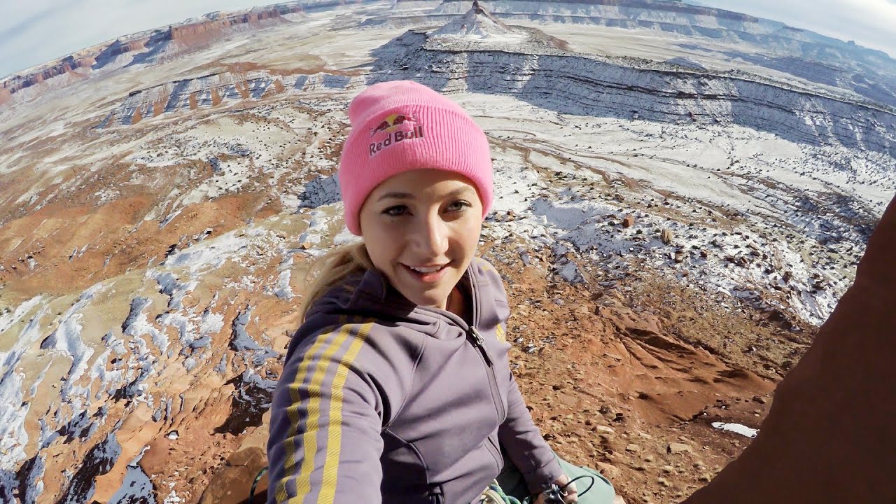 GoPro x Unstoppable: Climbing Towers | GoPro Times