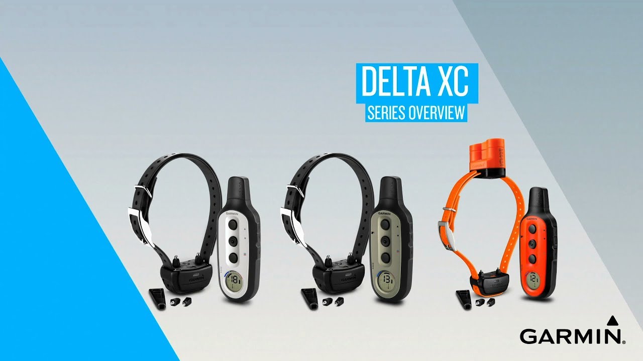 Garmin Delta XC: Series Overview | GoPro Times
