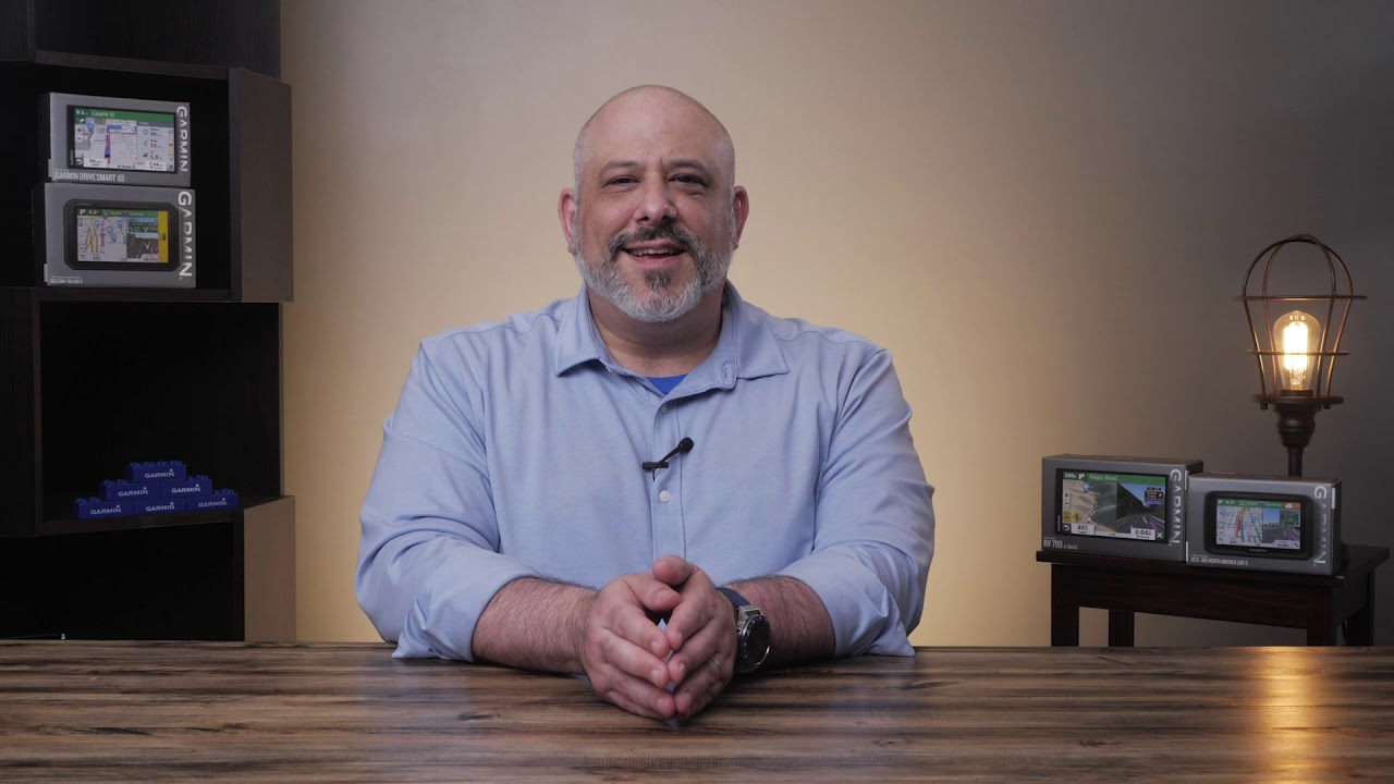 Support: Charging and Acquiring Satellites on your Garmin Automotive ...