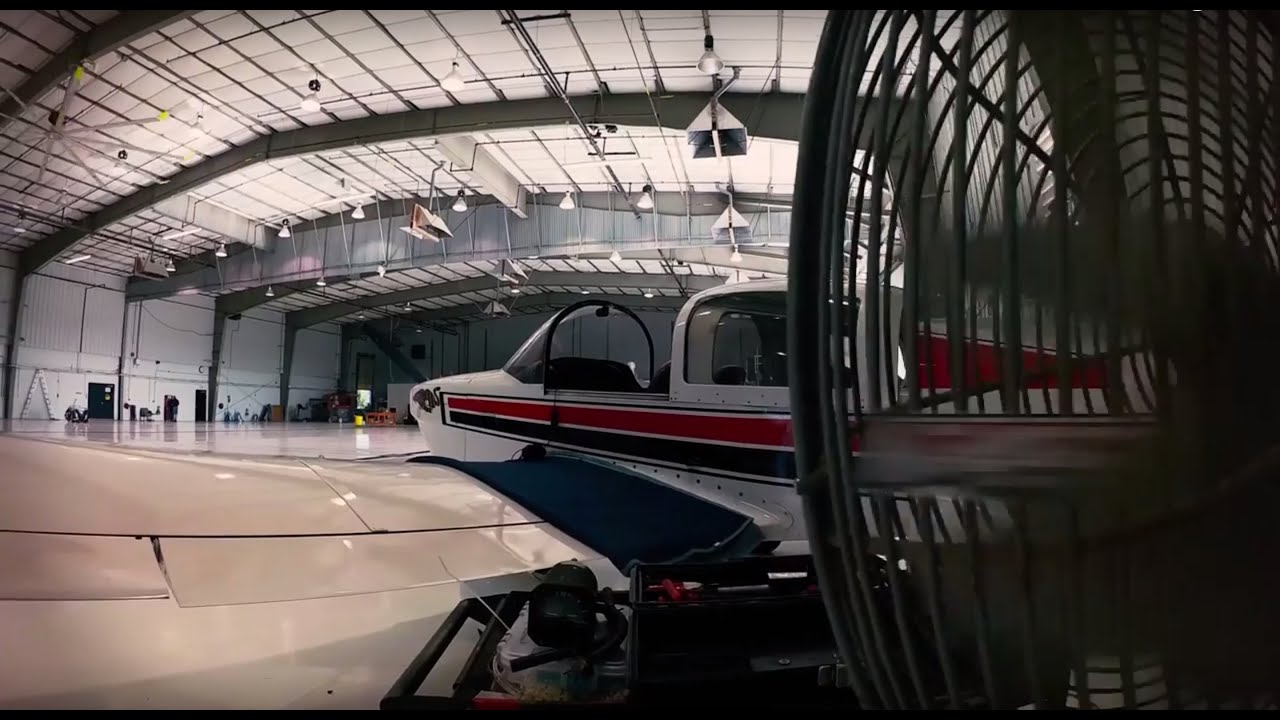 The Garmin G5 for Certificated Aircraft | GoPro Times