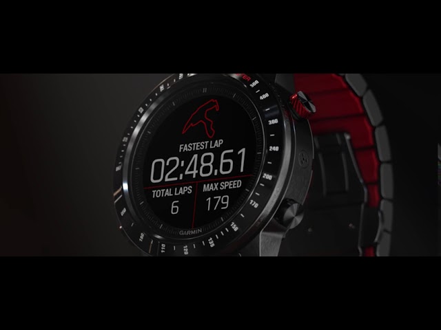 MARQ Driver: Using Post-race Data Analysis | GoPro Times