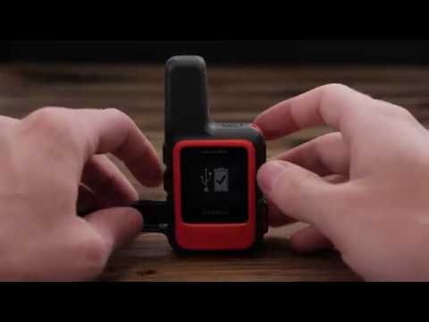 Support: Updating an inReach® Mini (PC) | GoPro Times
