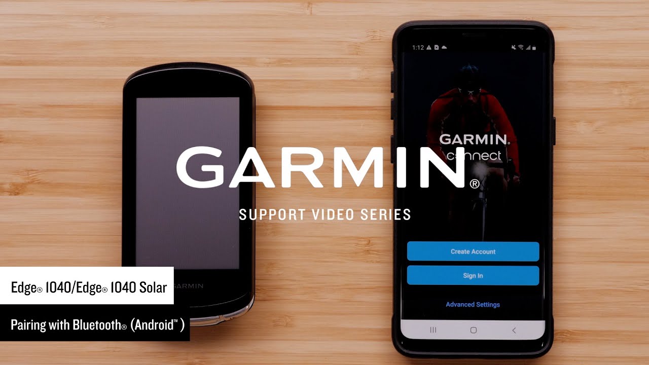 Garmin Support Garmin Connect™ App Setting Up LiveTrack