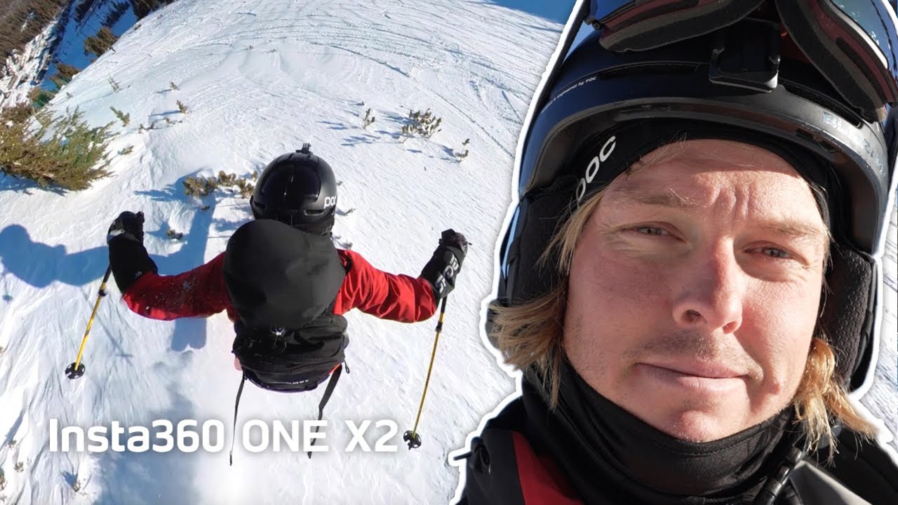 How I Shoot: Third-Person Backpack Shot | GoPro Times