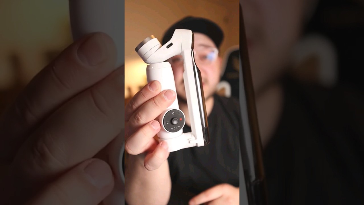 Insta360 Flow | GoPro Times