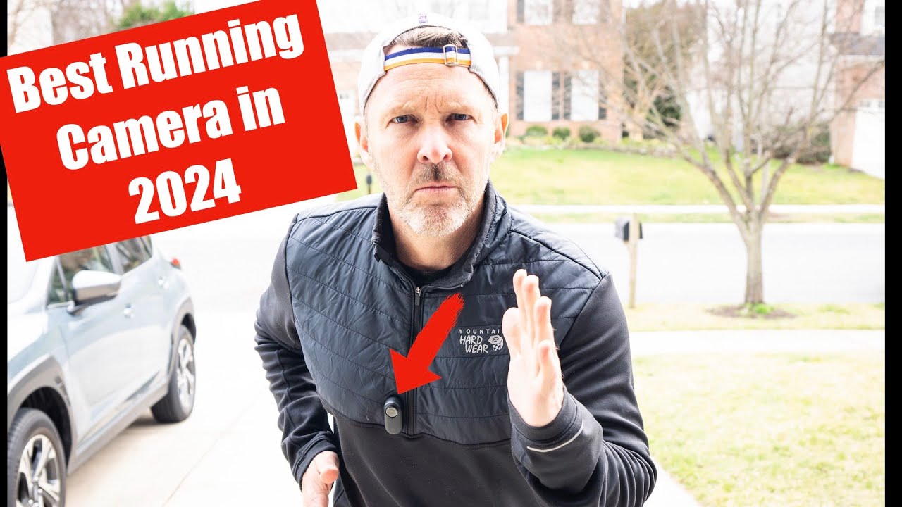 The Best Running Camera in 2024: Insta360 Go 3 #insta360go3 #insta360 ...