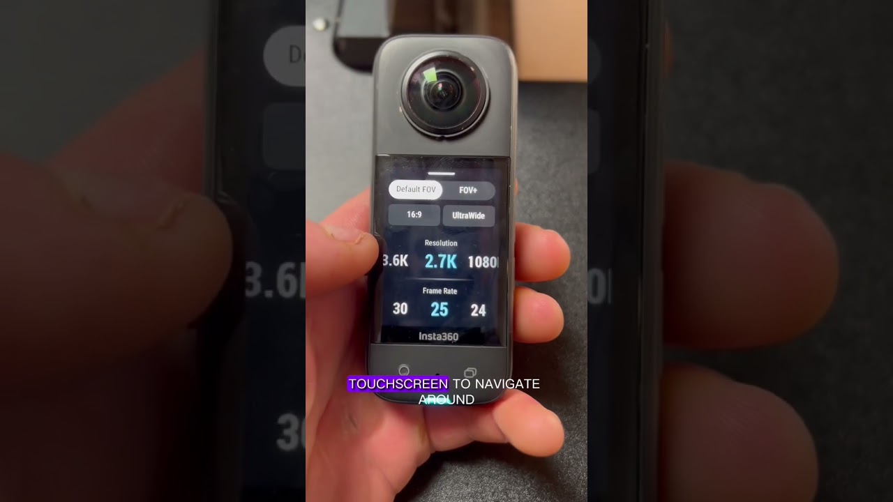 How to Use The Insta360 X3 For The First Time | GoPro Times