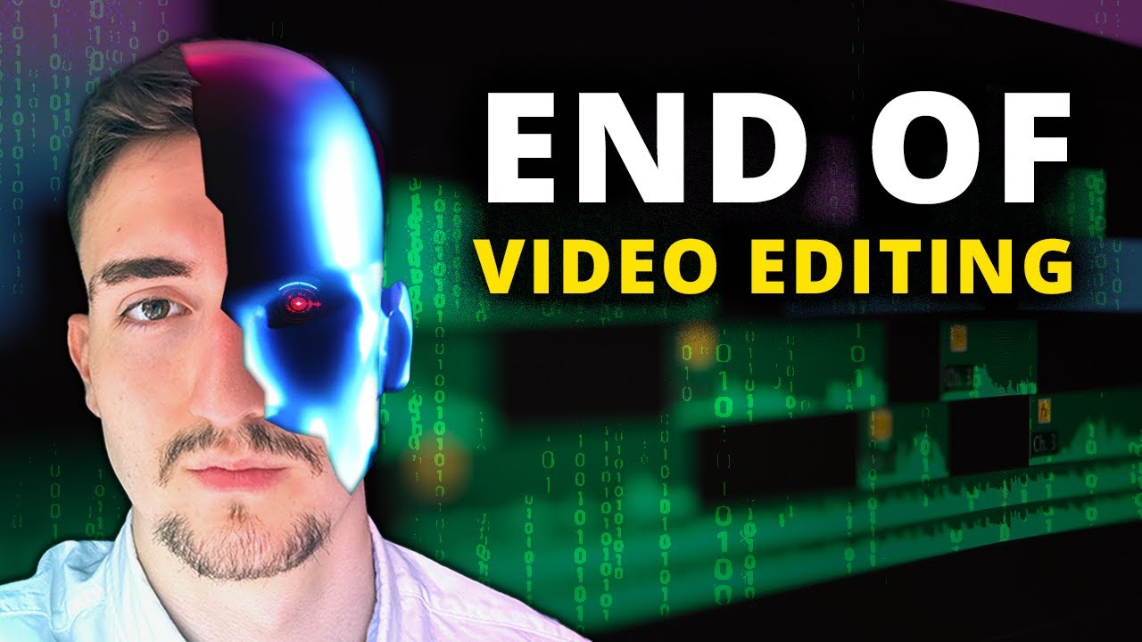 10 Insane AI Tools Every Video Editor Should Be Using | GoPro Times