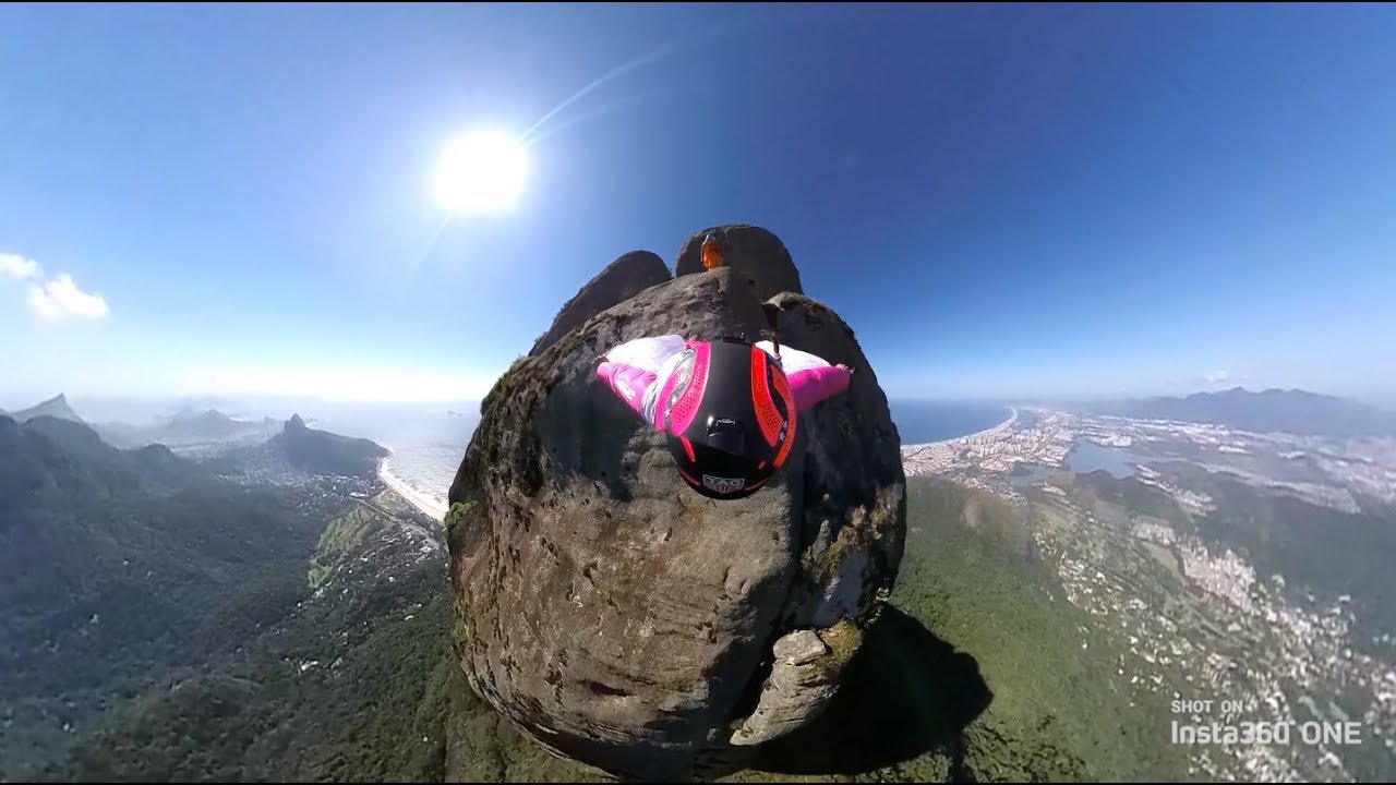 Insta360 ONE - Athlete Ambassador Program | GoPro Times