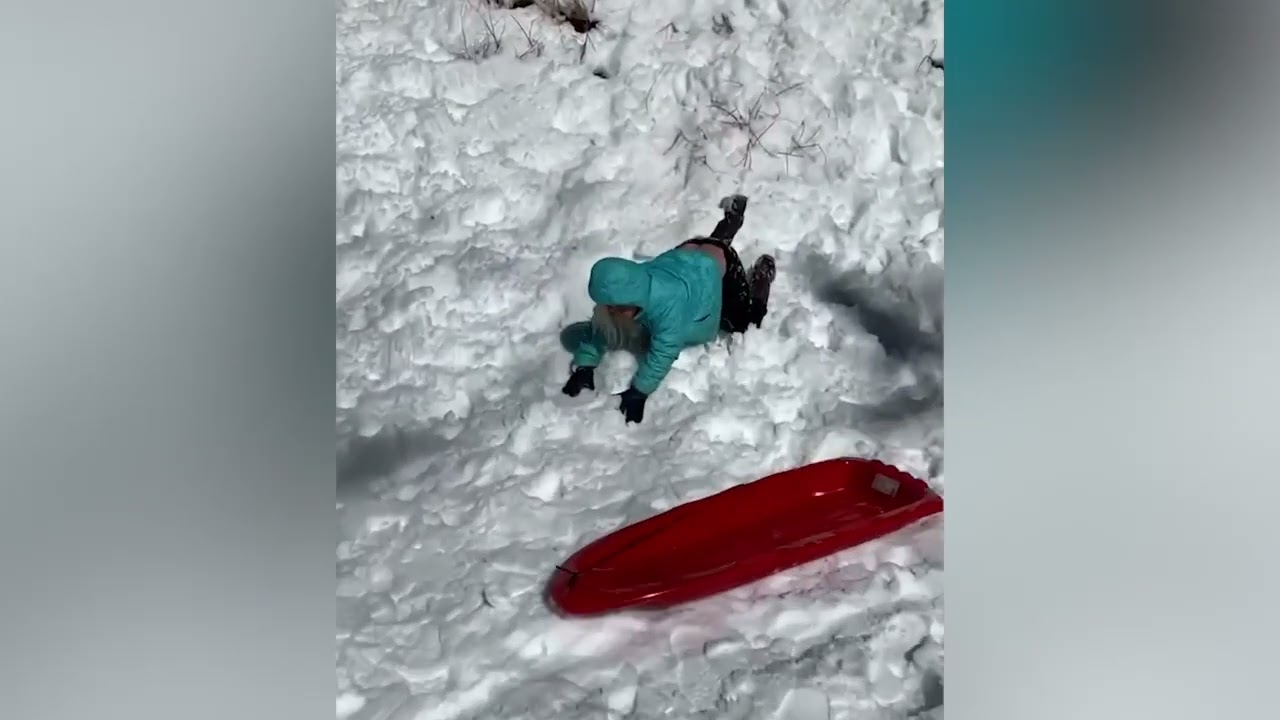 Ski Crash Compilation of the BEST Stupid & Crazy FAILS EVER MADE! 2022 ...