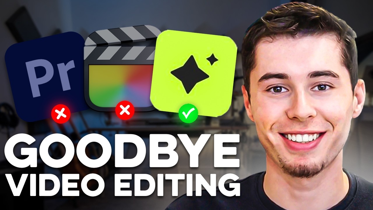 This AI Video Editing Tool Saves me 100+ Hours of Editing! | GoPro Times
