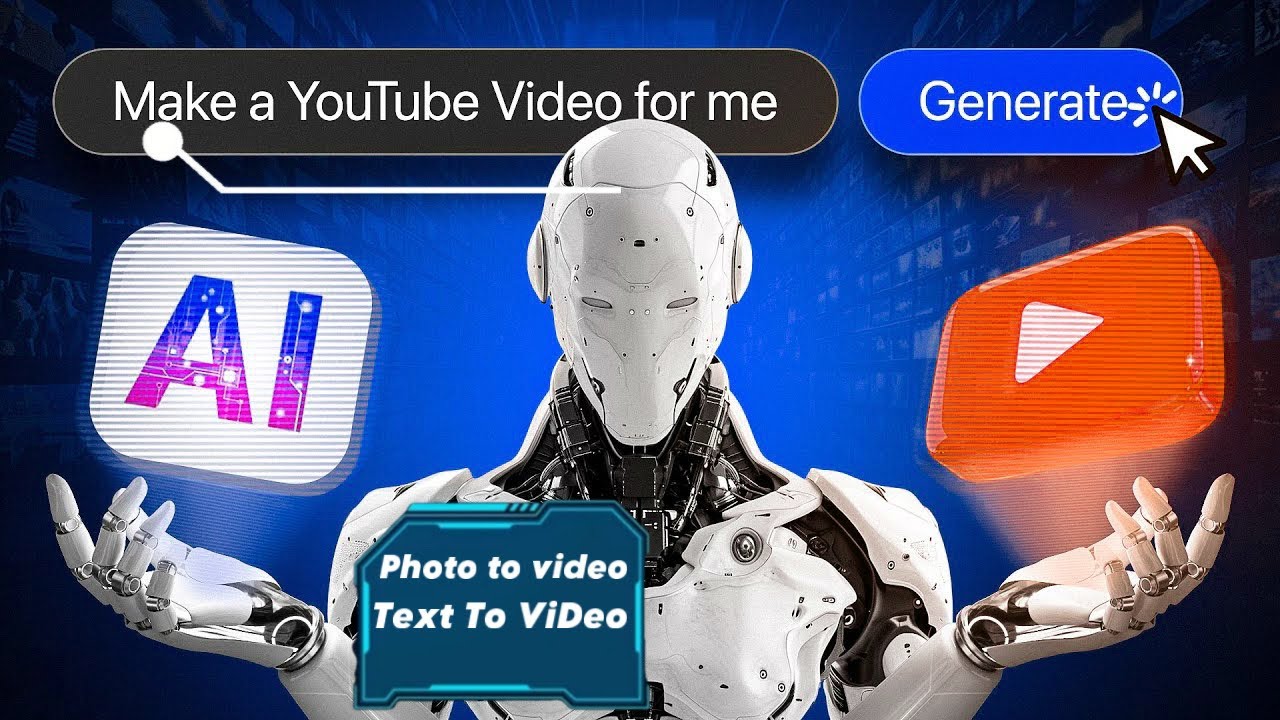 Ai video Editing | Ai loop Video Editor photo to Video | GoPro Times