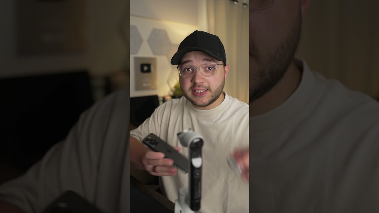 Insta360 Flow Pro | GoPro Times