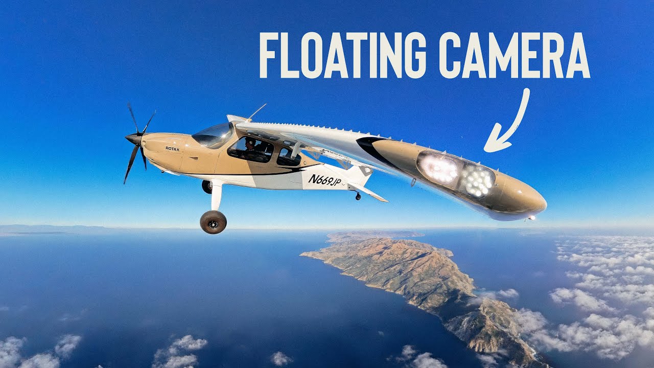 The Impossible Camera Angle Just Got Easier - Insta360 X4 | GoPro Times