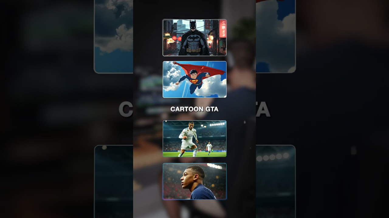 Lebron & Stephan With AI | GoPro Times