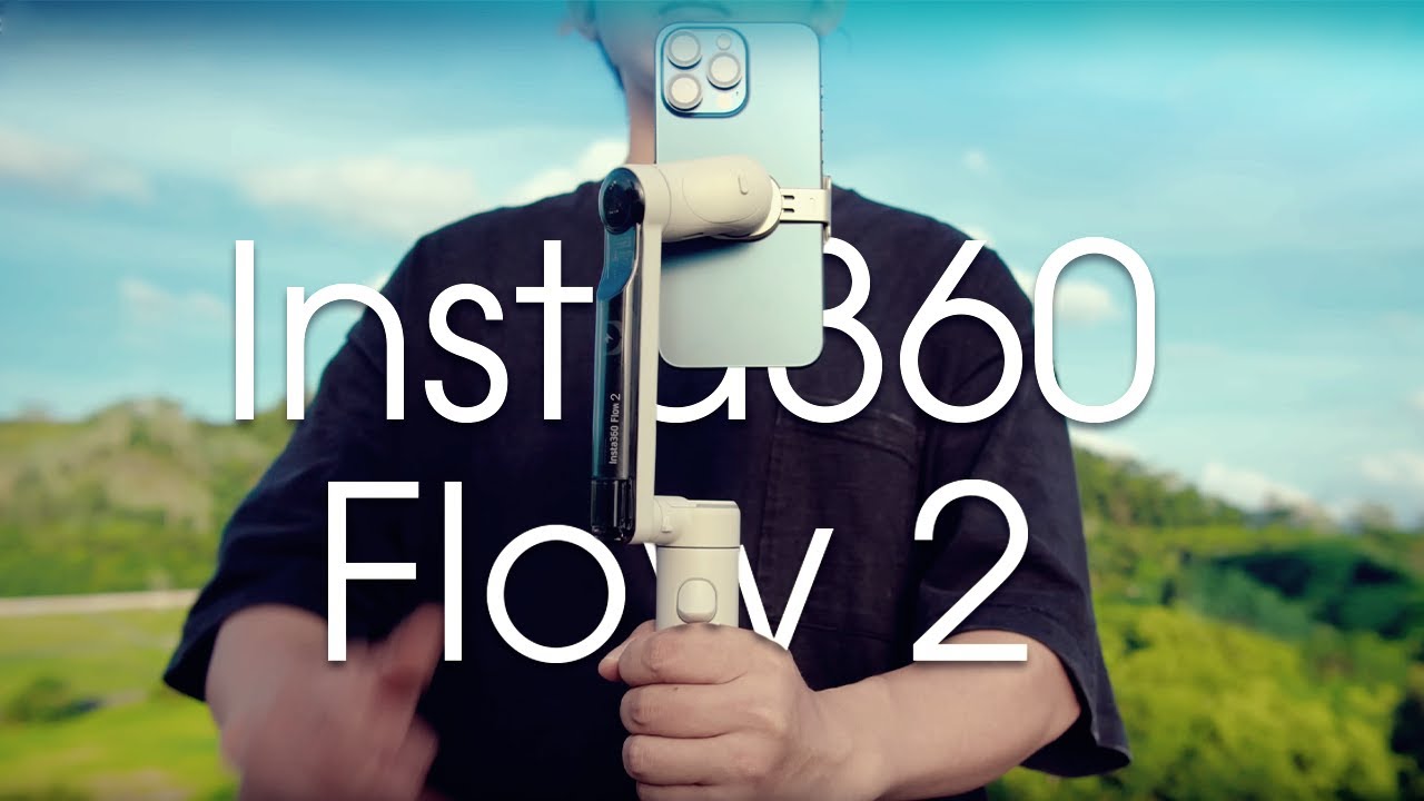 Insta360 Flow 2 : Here’s What We Know! | GoPro Times