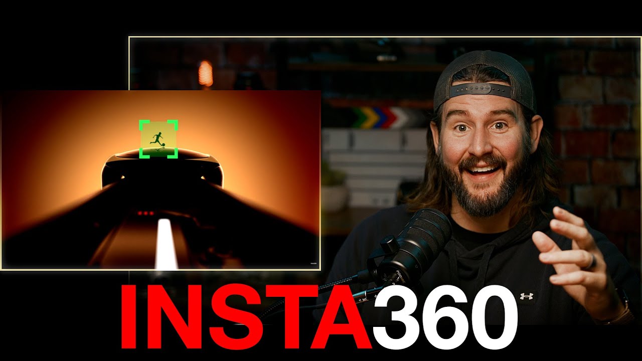 New 360 Camera from Insta360 Coming Soon | GoPro Times