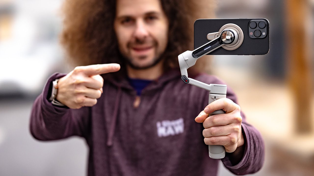 Take My MONEY! Insta360 Flow 2 Pro | GoPro Times