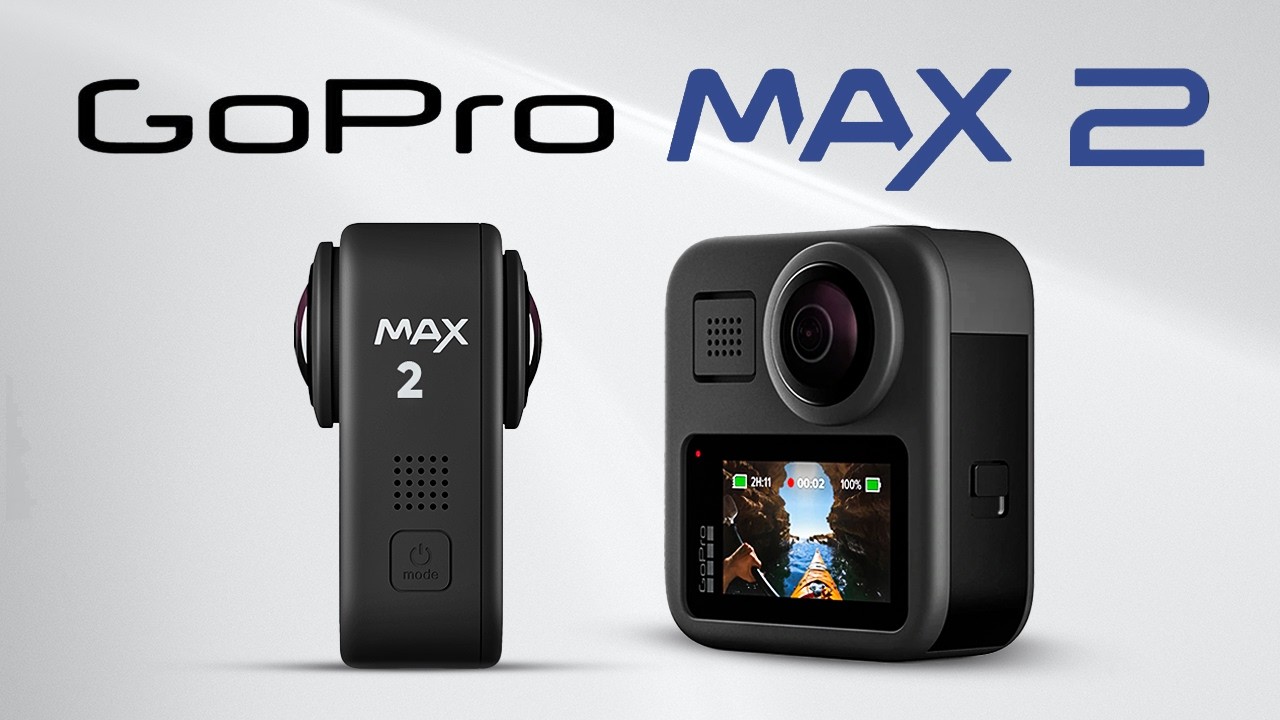 Upcoming GoPro Max 2 Specs & Price LEAKED: Insta360 X4 is in Trouble | GoPro Times