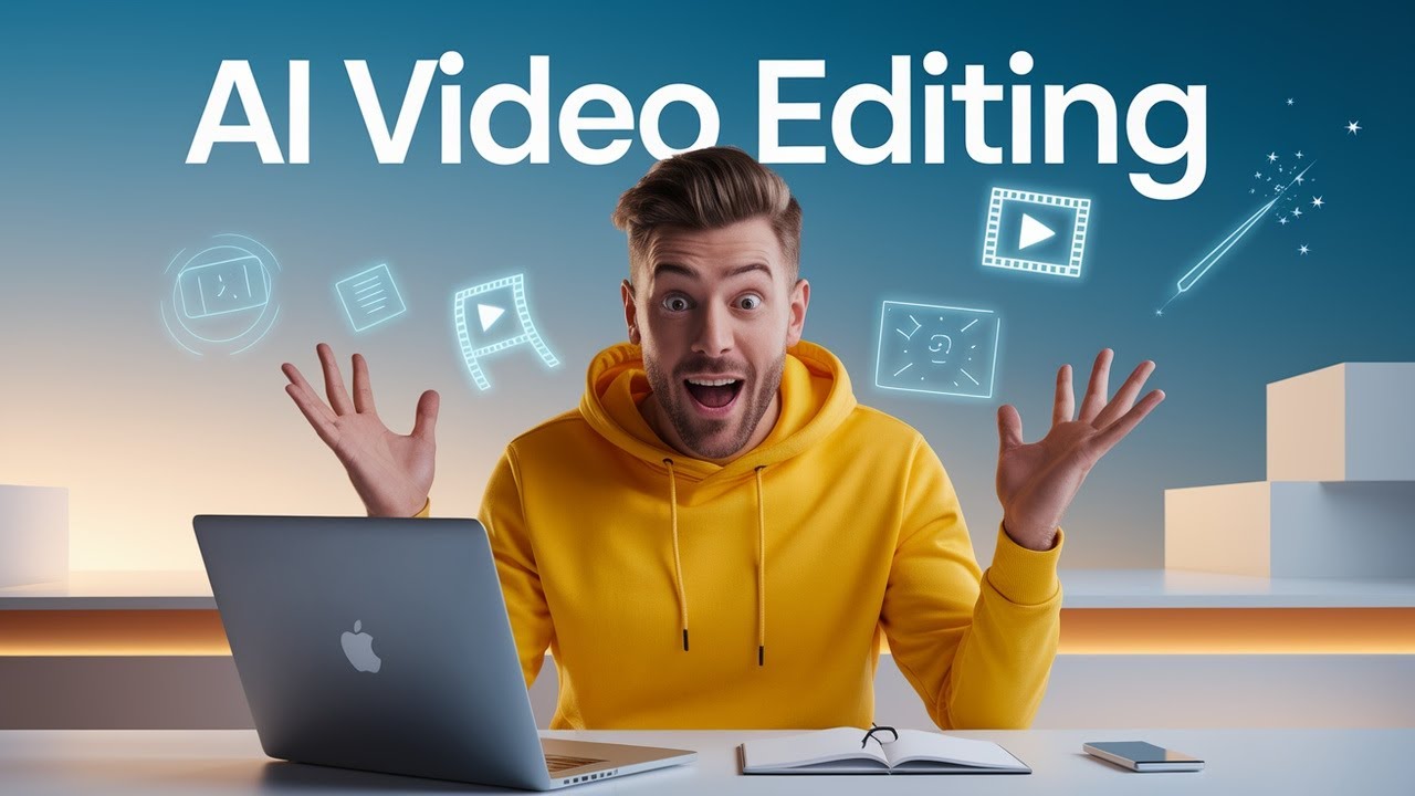 Best AI Video Editing software for Mac 2025 | GoPro Times
