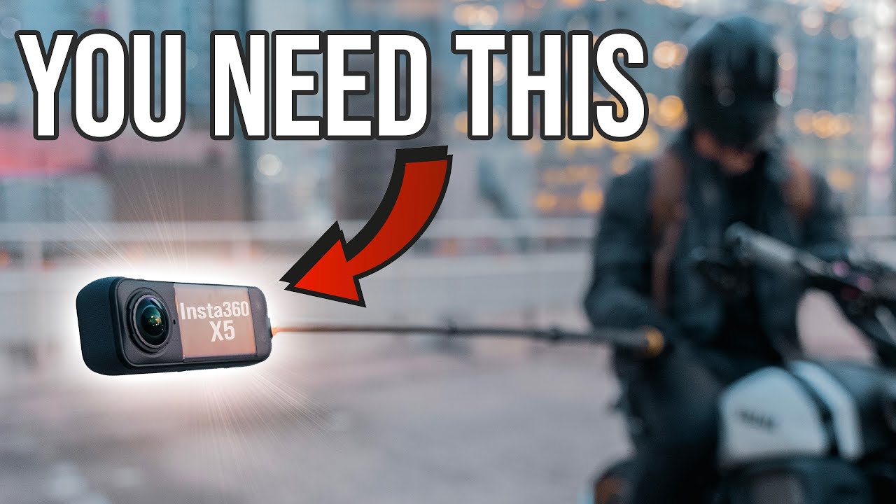 Should You Buy a 360 Camera? | Insta360 X5 | GoPro Times