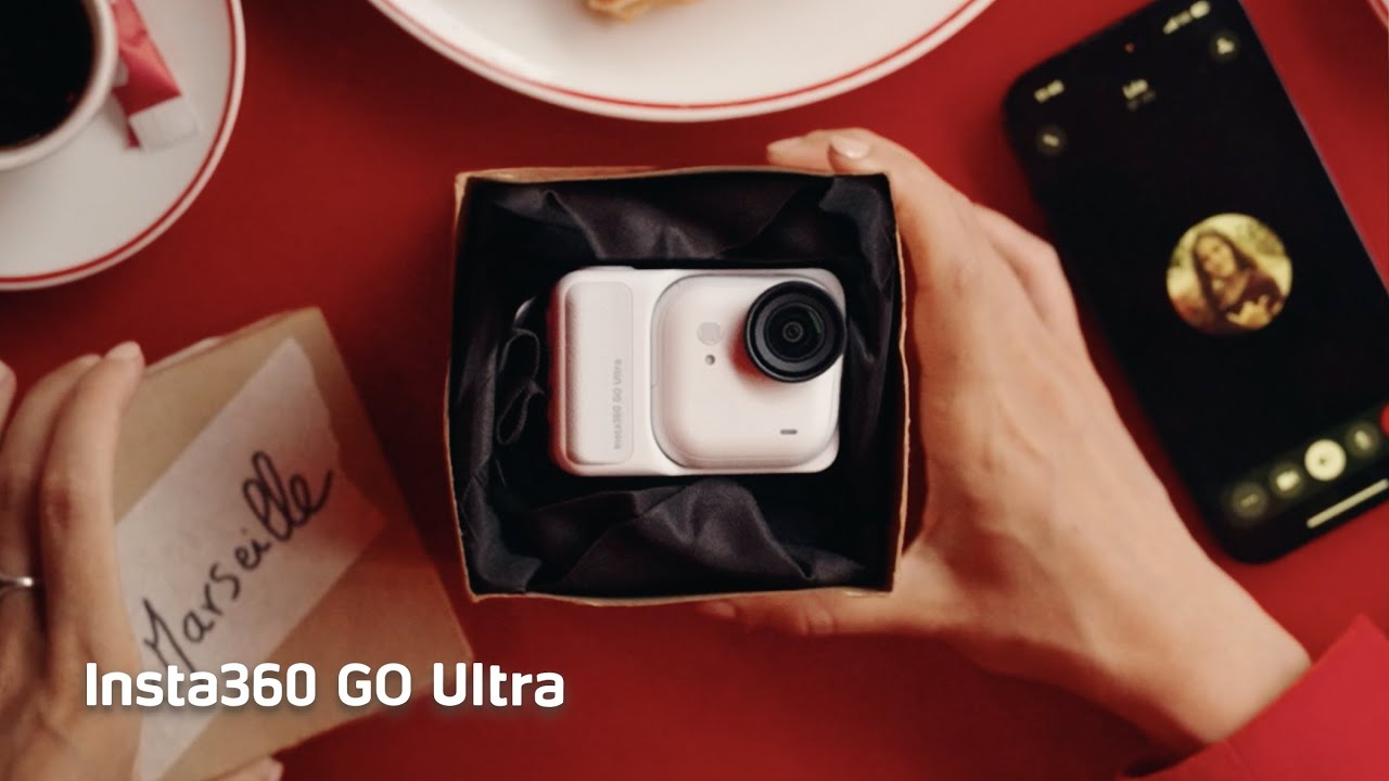 Insta360 GO Ultra – This 4K Mini Camera Is the Ultimate Travel Companion | GoPro Times